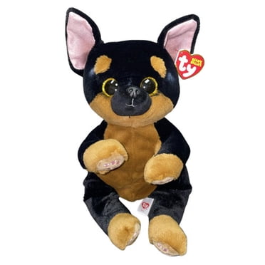 TY Beanie Baby - Weenie The Dachshund Dog (7.5 inch) - Walmart.com