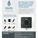 Squid Go Leg/Knee Active Cold Compression Therapy / Ice Cold Therapy ...