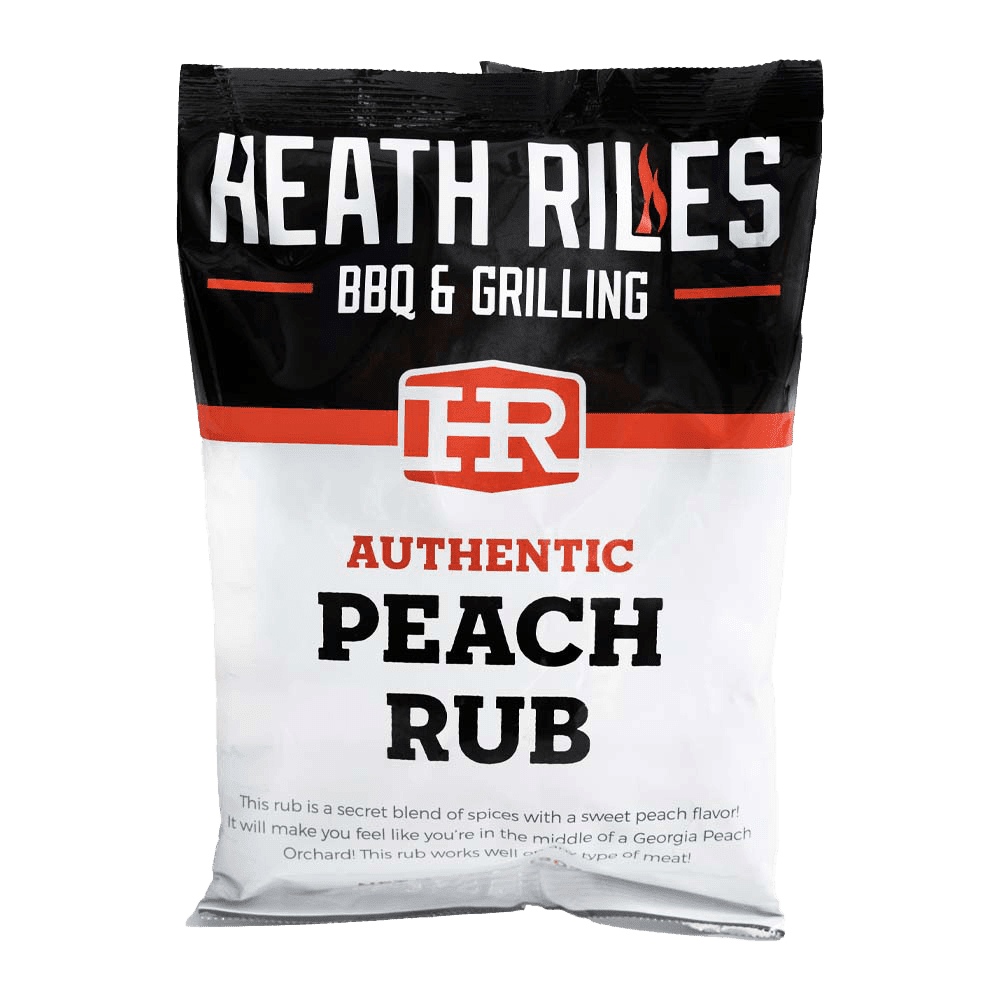 Peach Rub, 2 lb. Bulk Bag - Walmart.com