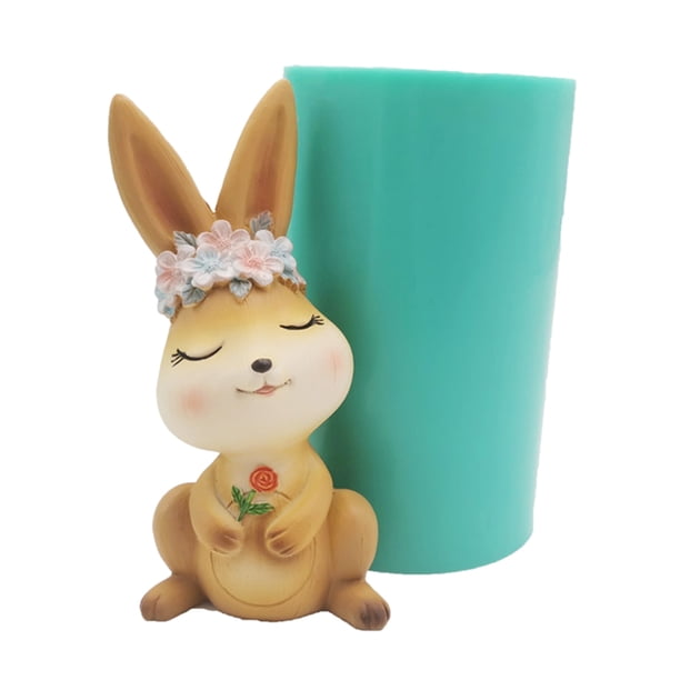 Clay Bunny