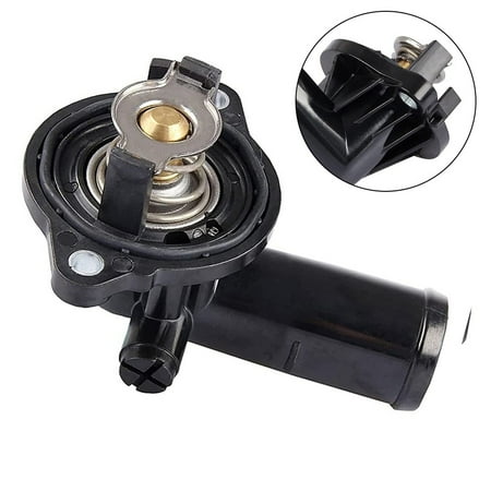 Thermostat Housing Kit For Jeep Wrangler Grand Cherokee 2011-2017 ...