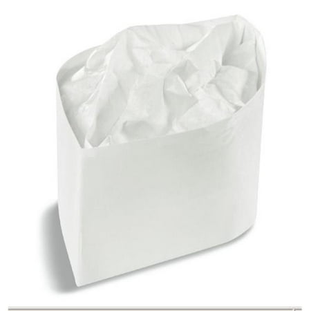 Royal Paper Products RPP RCC2W Classy Cap - Plain White | Walmart Canada