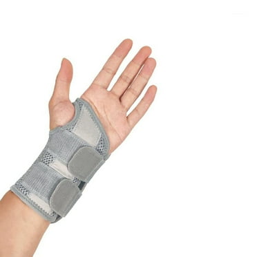 Elbow Brace, Night Splint Support for Cubital Tunnel Syndromean, Ulnar ...
