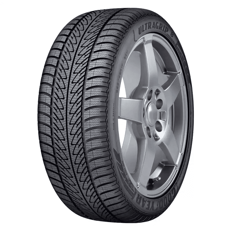 Goodyear Ultra Grip 8 Runflat