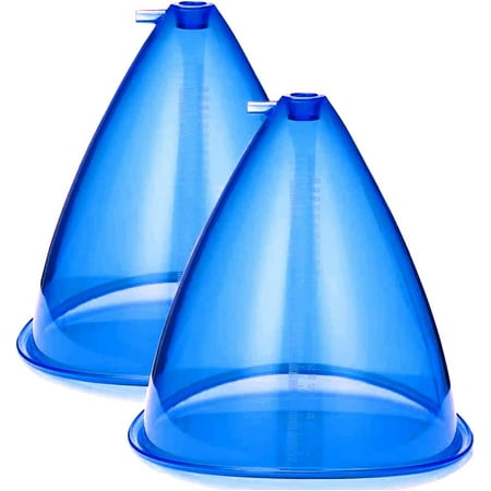 Cupping Cup, Durable Hard Cup, Advanced Treatment Equipment ...