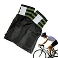 Cycling Leg Gaiters For Men | Waterproof Breathable Boots Gators | Shoe ...