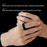 Ultrahuman Ring AIR Sizing Kit - Sizing Guide for Your Smart Wearable ...