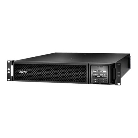 APC Smart-UPS SRT 1500VA RM - UPS (rack-mountable / external) - AC 220 ...