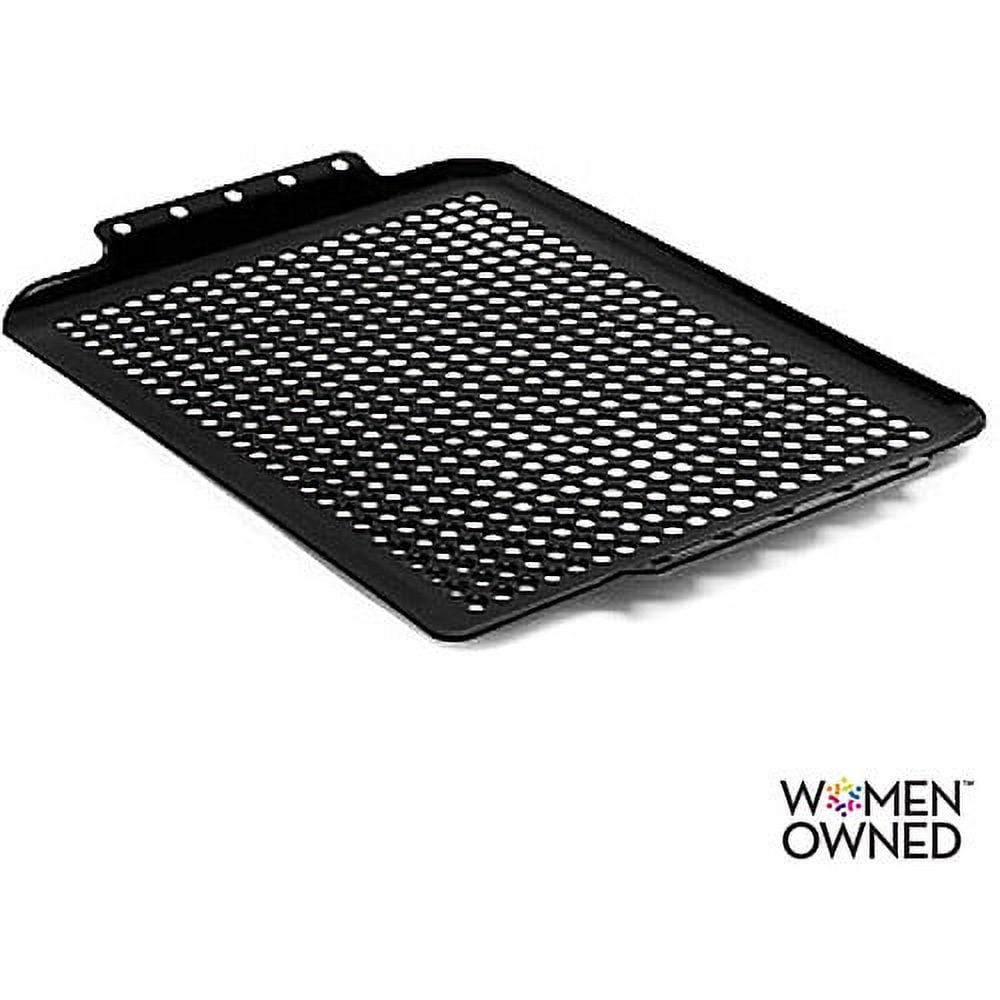 Click here for Oscarware 61213hgp-B Gourmet Porcelain Coated Gril... prices