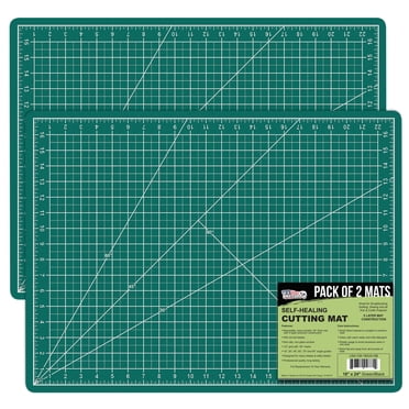3Pcs 14x9.5 inch Cutting Mat Pad Cutting Mats for Engraving MachineNon ...