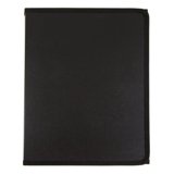 JAM Office Easel Fold Display Book, 1/Pack, Booklet, 9.5 x 12.5 ...