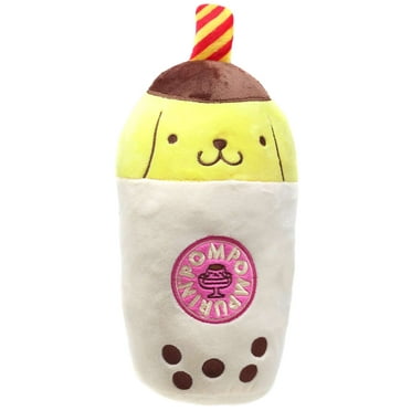 "Hello Kitty and Friends 8.5"" Boba Tea Plush Toy" - Walmart.com