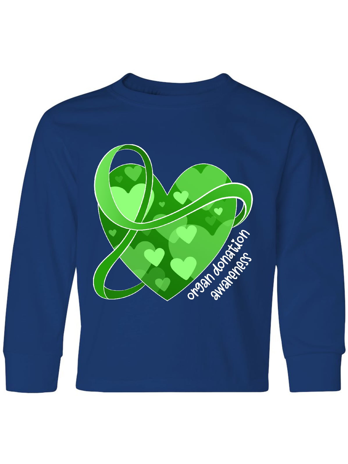 Green Ribbon Organ Donation