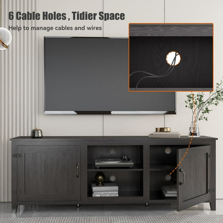 Modern tv stand walmart store
