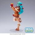 SEGA Vocaloid Hatsune Miku (Winter 2022) Super Premium Figure, 8.27 ...