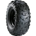 Carlisle Badlands XTR ATV/UTV Tire - 25X10-12 3* - Walmart.com