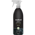 Method Daily Granite & Marble Cleaner Spray, Apple Orchard, 28 oz ...