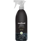 Method Daily Granite & Marble Cleaner Spray, Apple Orchard, 28 oz ...