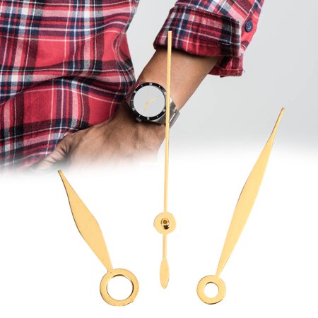 Fit For T41 Watch Needle, Watch Minute Hand, Watch Hands, Work Well For ...