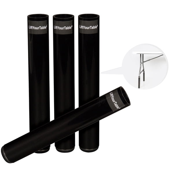 Stove Leg Extensions