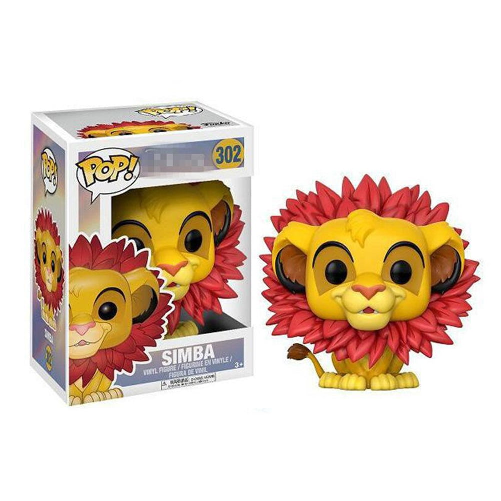 Click here for Leadingstar Funko Pop Simba 302 The Lion King Doll... prices