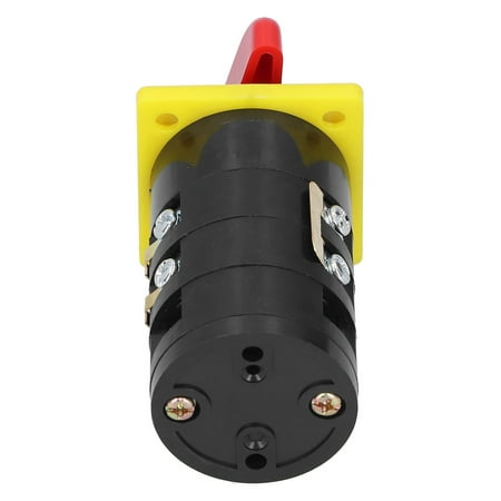 Cam Switch, Excellent Conductivity High Temperature Resistance Simple ...