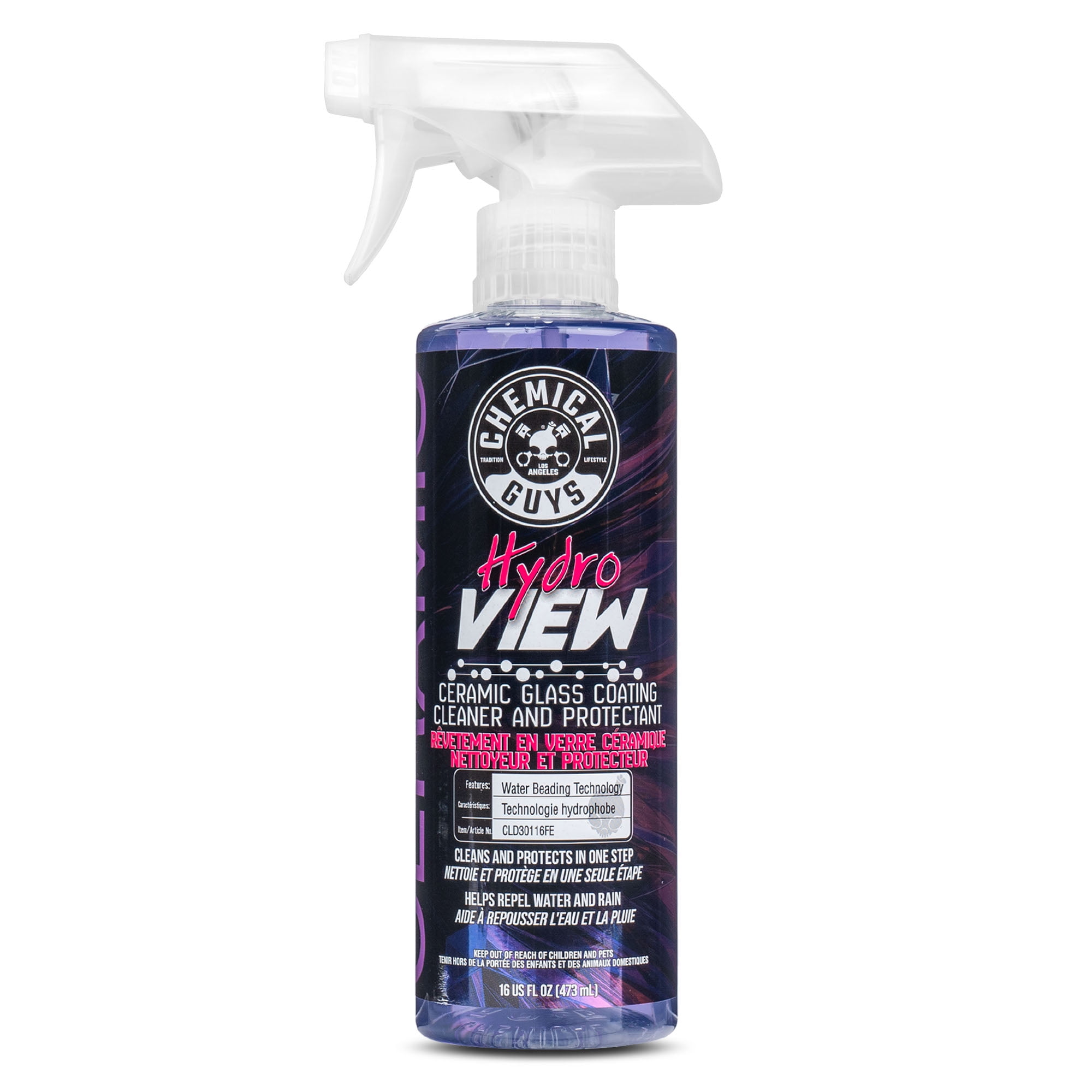 Click here for Chemical Guys Ceramic Glass Cleaner 1 prices