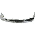 Bumper Cover Kit For 2003-2006 Chevrolet Silverado 1500 Textured Front ...