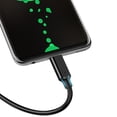 USB 3.2 to Type C Power Cable Quick 10Gbps Data Transfer and Charging ...