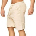 Loopsun Summer Savings Clearance 2023 For Mens Pants Mens Sports And