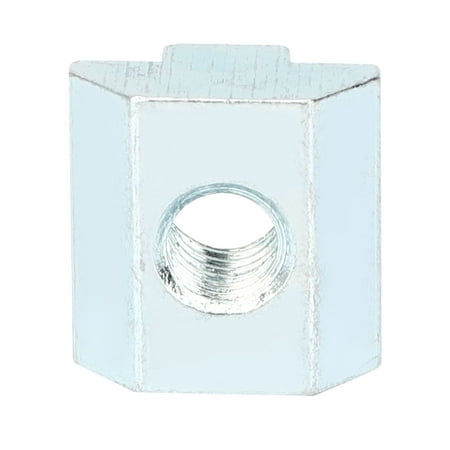 T-slot Nut T Sliding Nut Block M6 Sliding Nut M8 Sliding Nut 30pcs 40 Series T Slot Nuts Set ...