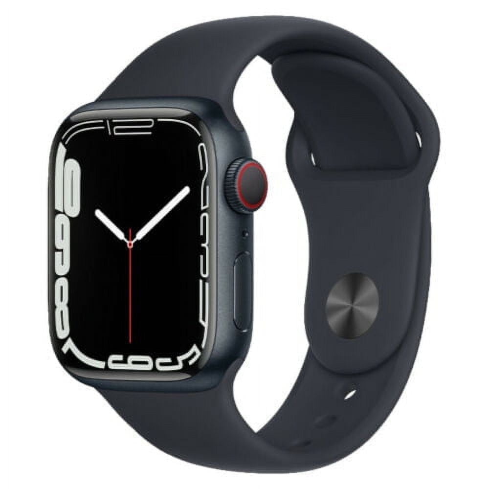Click here for Pre-Owned - Apple Watch Series 7 Gps + Cellular 45... prices