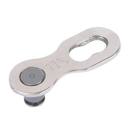 Chain Link Connector, Mountain Bike Links Parts Connector Lock Set ...