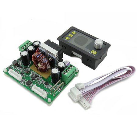 Dps3012 Constant Voltage Current Step-down Programmable Power Supply V ...