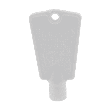 Frigidaire 297147700 Lock Key - Walmart.com