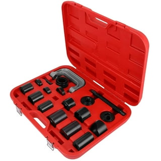 Powerbuilt 21 Piece Ball Joint and U-Joint Service Set - 648602 ...