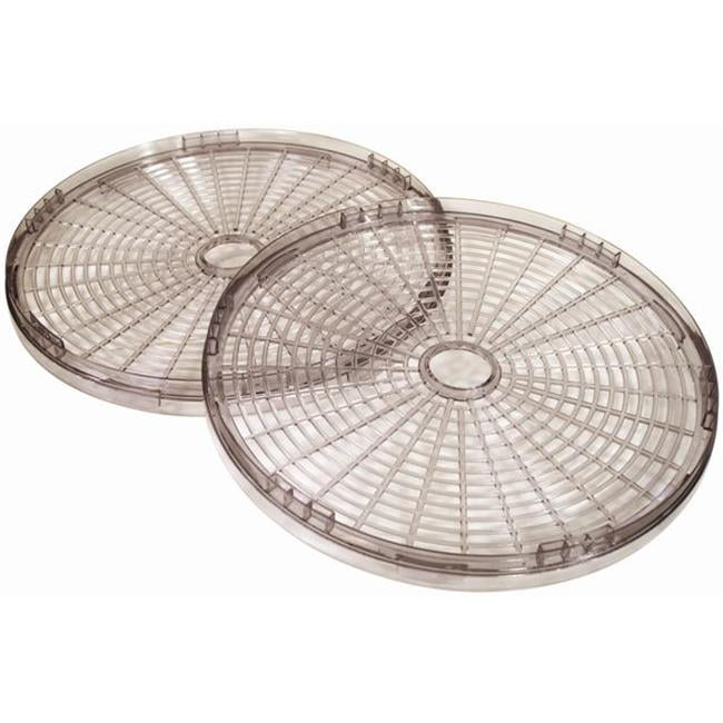 Kitchen Products Food Dehydrator Drying Tray (set of 2) - Walmart.com
