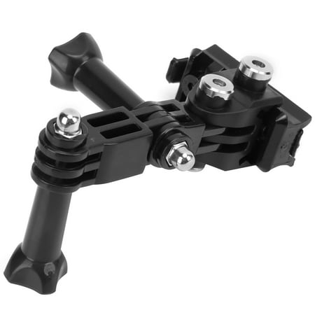 Helmet Rail Mount Bracket, Helmet Rail Mount Professional 20MM Side ...