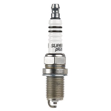Bosch Fine Wire Iridium Spark Plug - Walmart.com