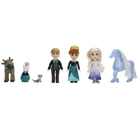 Disney Frozen Family Set