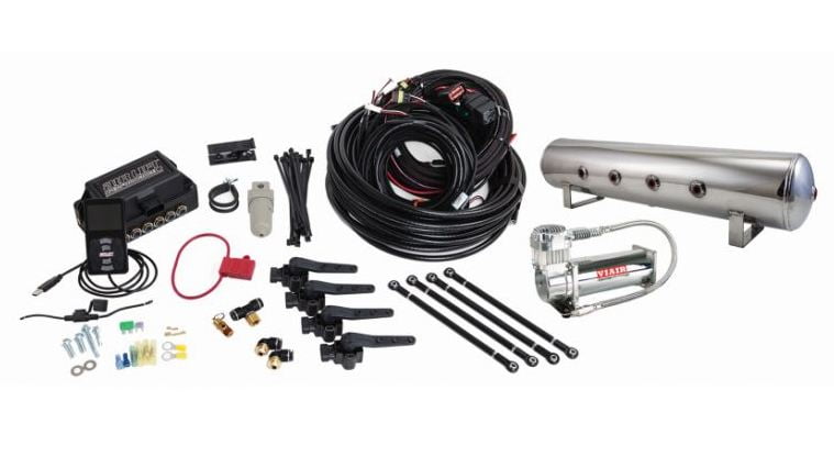 Air Lift 27799 Air Ride Management System | Walmart Canada