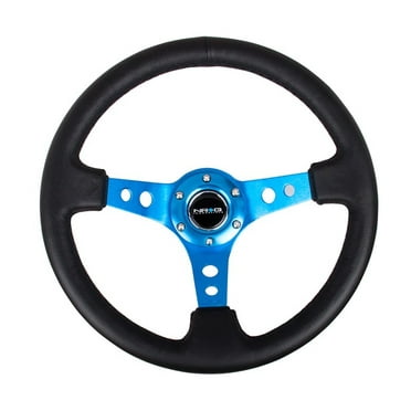 NRG Steering Wheels - Classic - Walmart.com