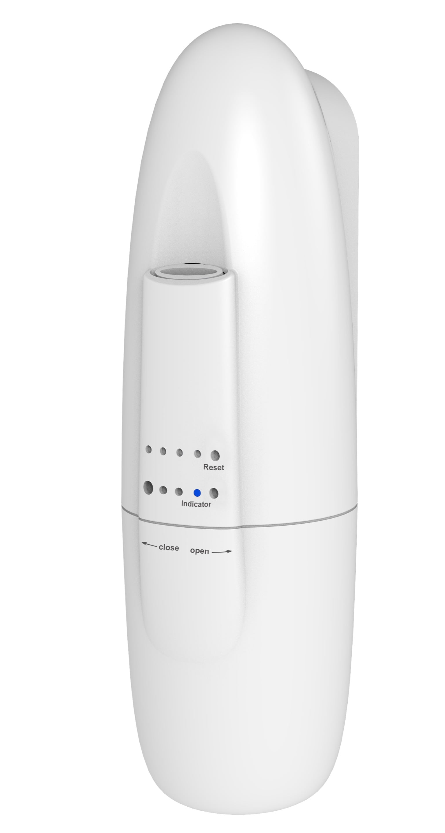 Profesional Bluetooth Home Scenting Diffuser -Programable Plug & Scent ...