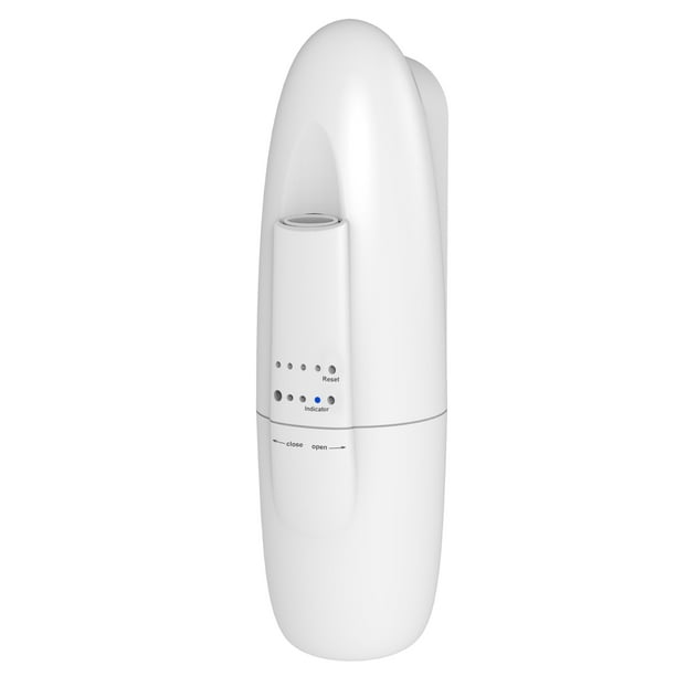 Profesional Bluetooth Home Scenting Diffuser -Programable Plug & Scent ...