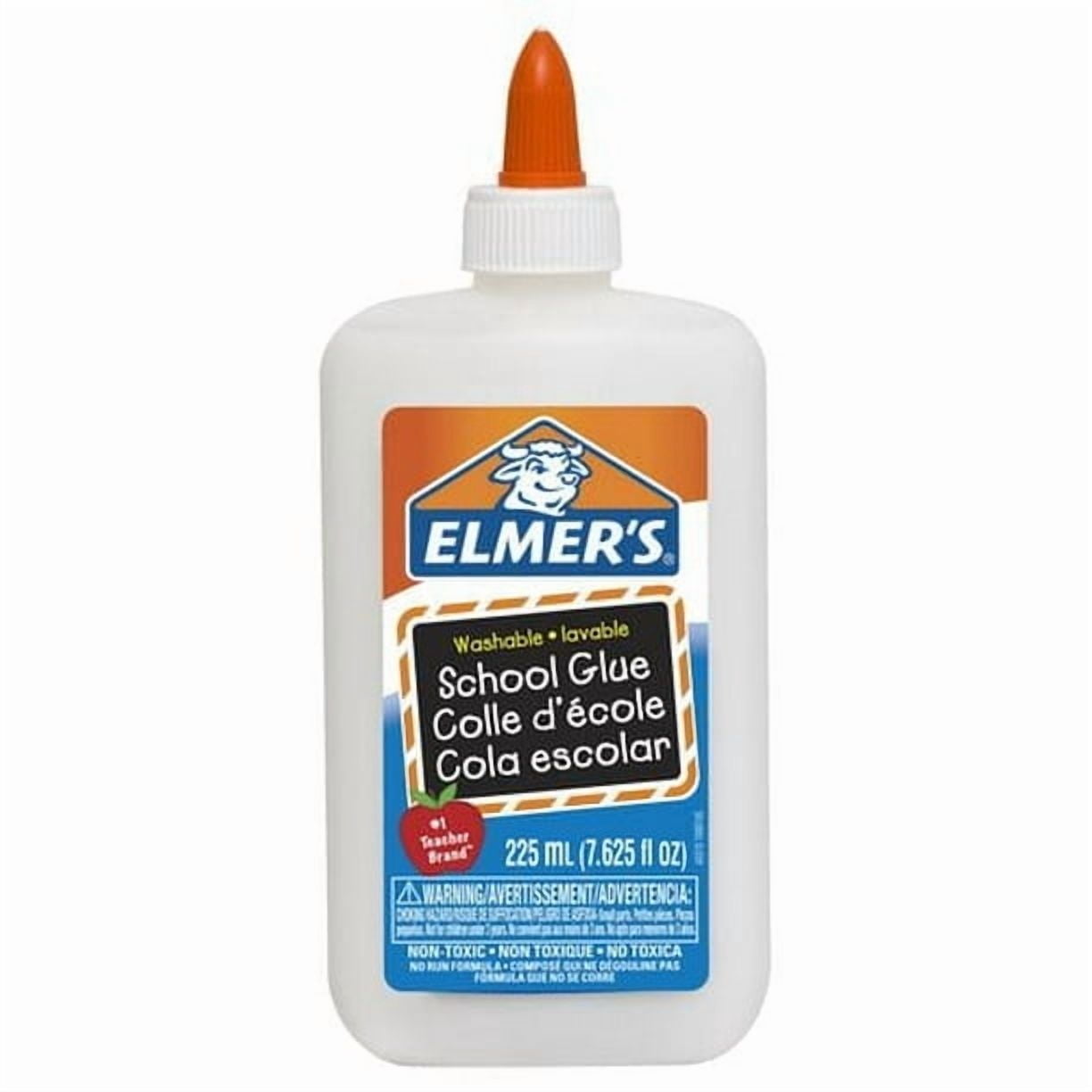 Click here for Elmers Washable White School Glue  Great For Makin... prices