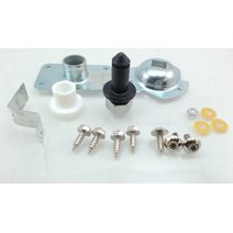 Genuine General Electric Bearing Kit WE25M40 - Walmart.com