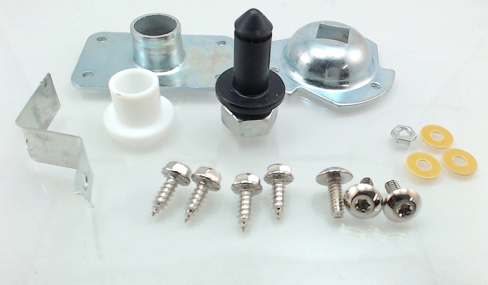 Genuine General Electric Bearing Kit WE25M40 - Walmart.com