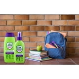 Lice Shield 2-in-1 Shampoo & Conditioner, Repels Lice & Super Lice, 10 ...