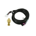 AEM 30-4407 Digital Fuel Pressure Gauge - 0-150 PSI - Walmart.com