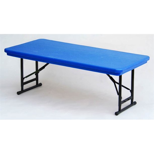 Short Tables